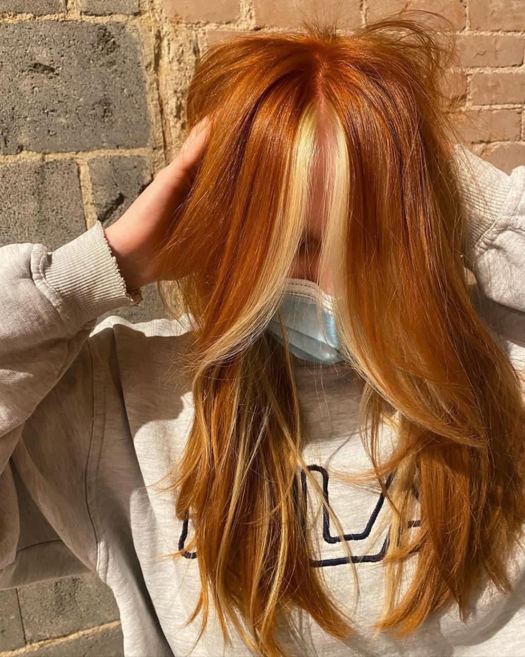≡ 10 Gorgeous Hair Color Trends for 2022 》 Her Beauty