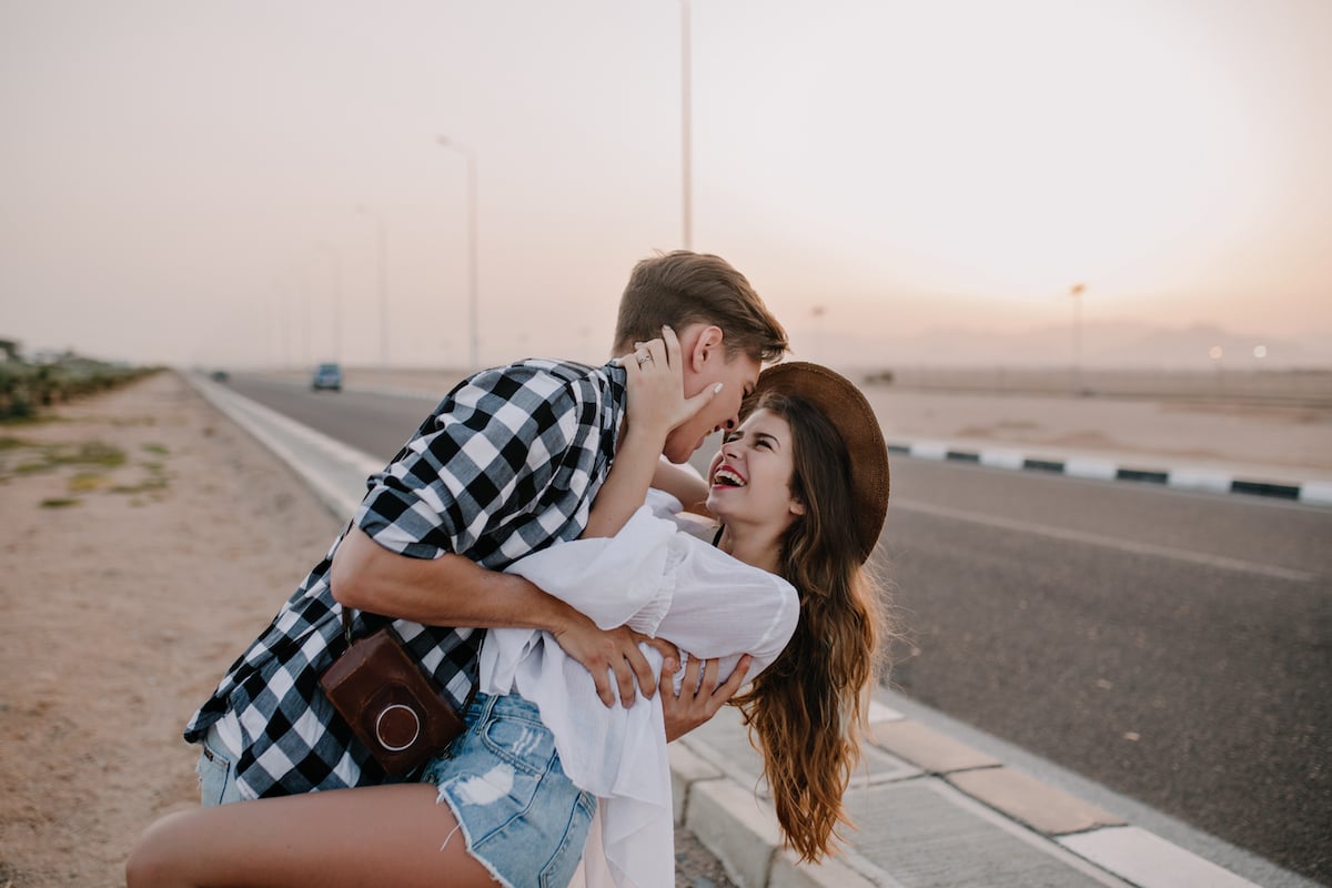 ≡ 6 Reasons Why Women Choose Beta Males Nowadays 》 Her Beauty