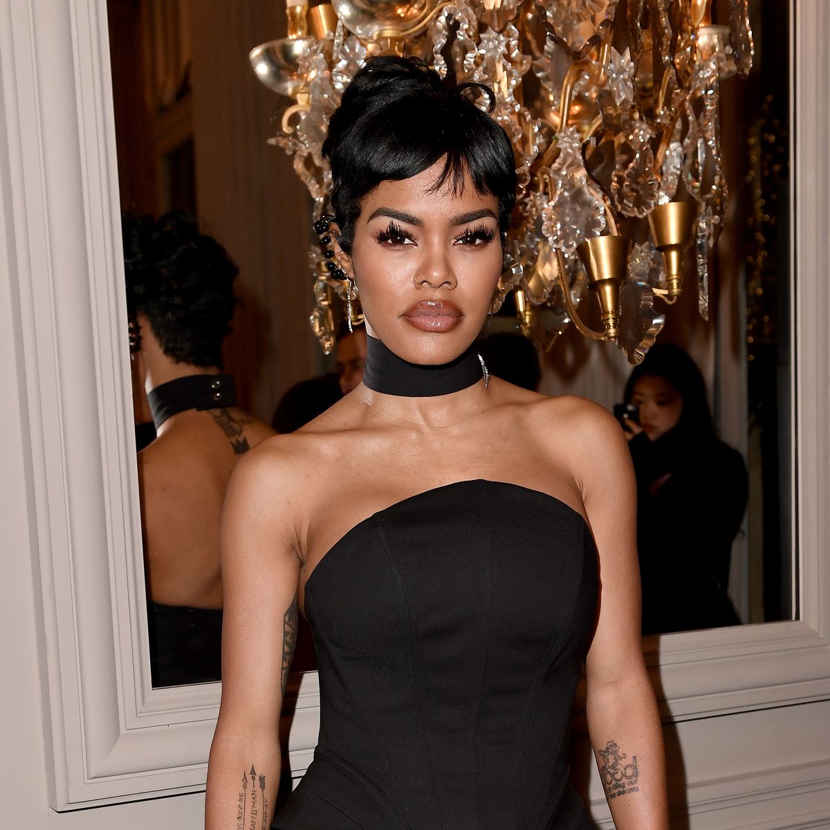 ≡ Con đường sự nghiệp và đời tư kín tiếng của “Người phụ nữ hấp dẫn ...