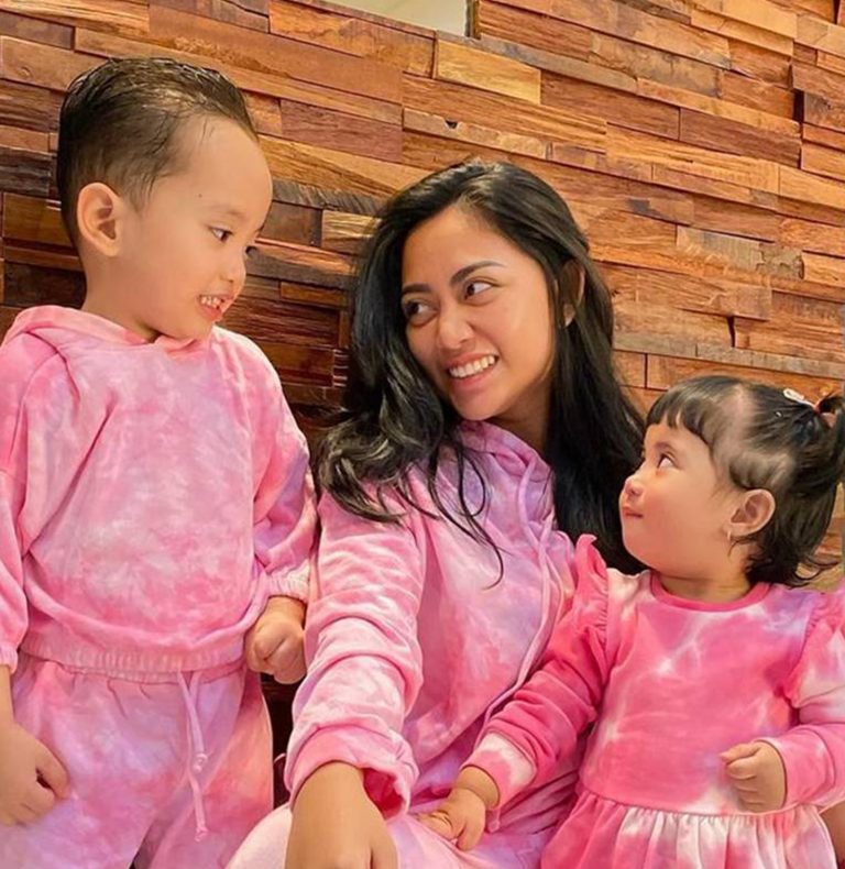 ≡ 7 Fakta Pernikahan Rachel Vennya dan Okin, Berujung Perceraian! 》 Her Beauty