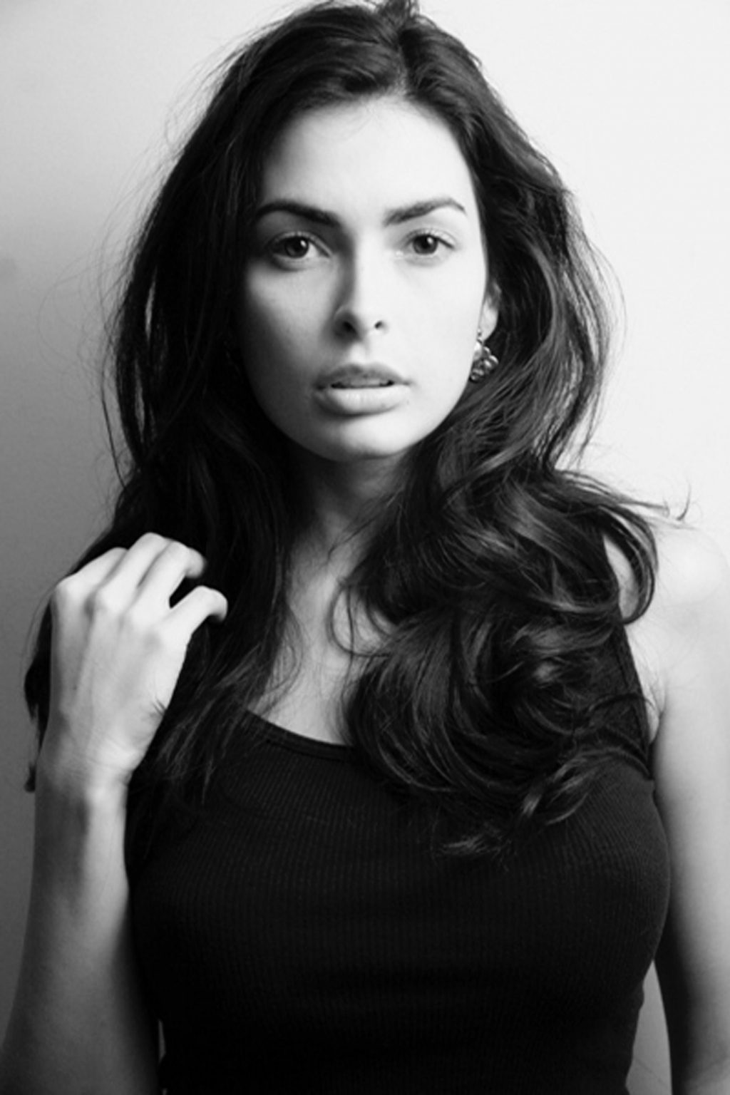 ≡ Conheça Jennifer Kiernan: Modelo brasileira disputando Miss Brasil ...