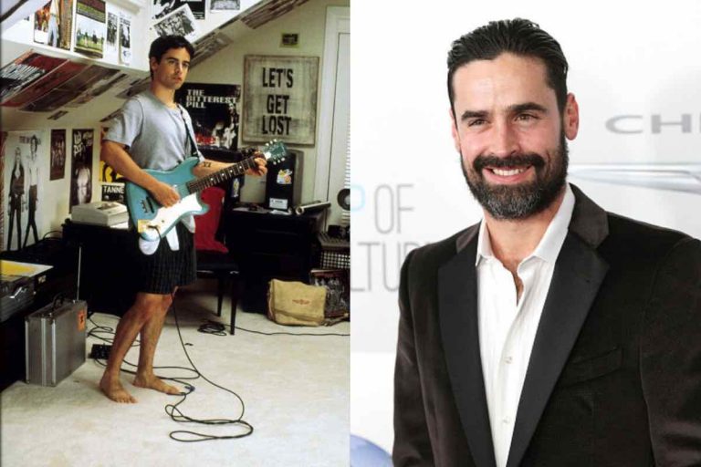 ≡ The Cast of Bring It On Then and Now 》 Her Beauty