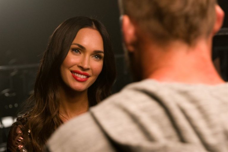 ≡ Top 10 Megan Fox Movies to Watch 》 Her Beauty