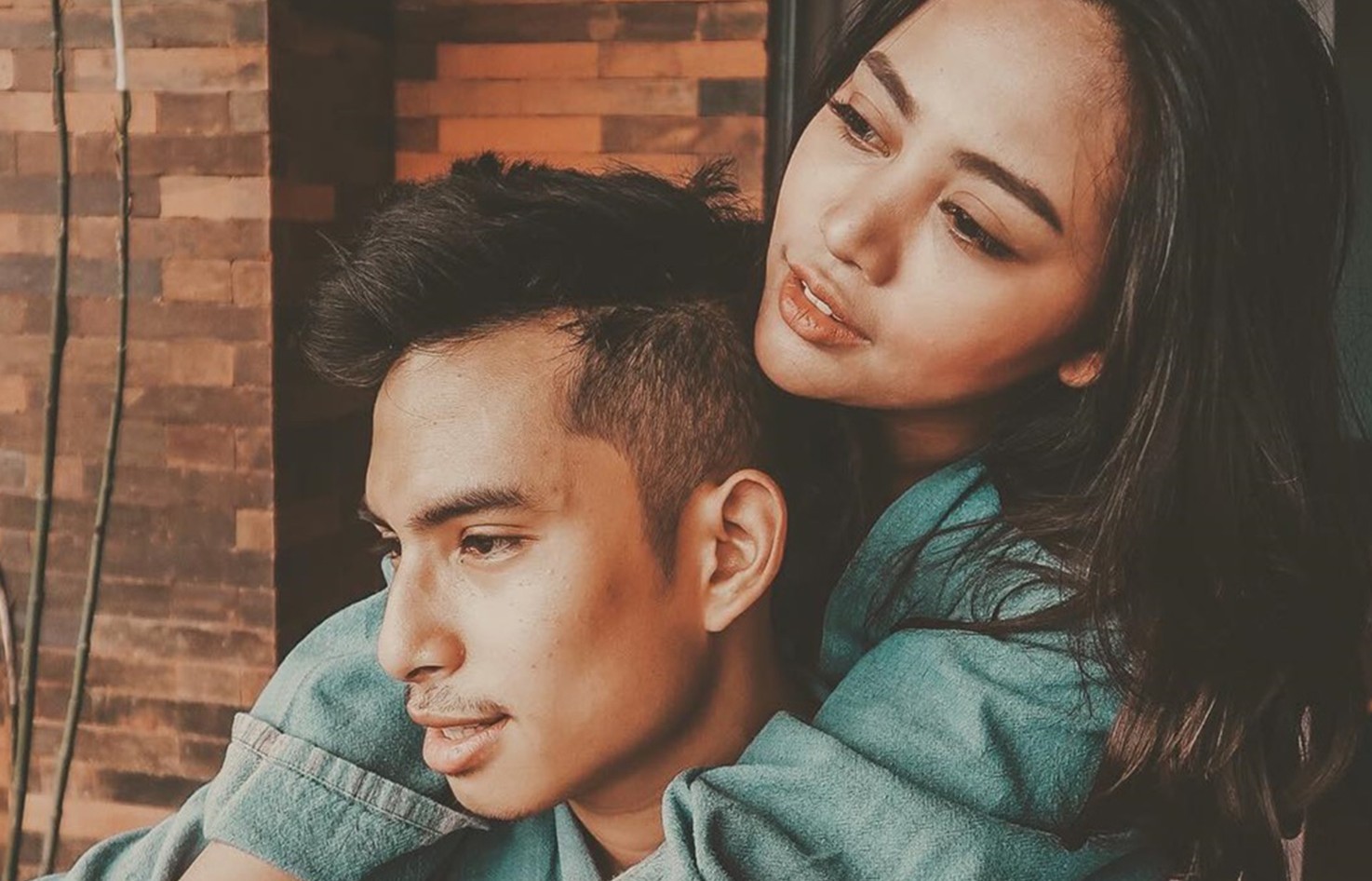 ≡ 7 Fakta Pernikahan Rachel Vennya dan Okin, Berujung Perceraian! 》 Her ...