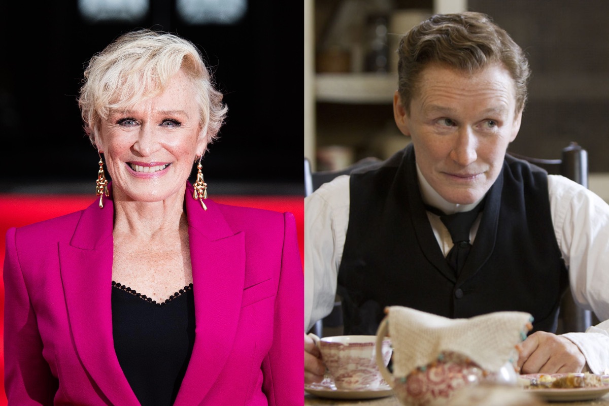 ≡ 6 Most Drastic Movie Role Transformations by Actresses 》 Her Beauty