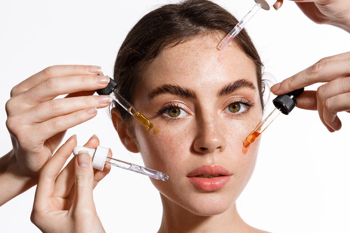 ≡ Dermatologist Secrets to Creating the Perfect Fall Skin-Care Routine ...