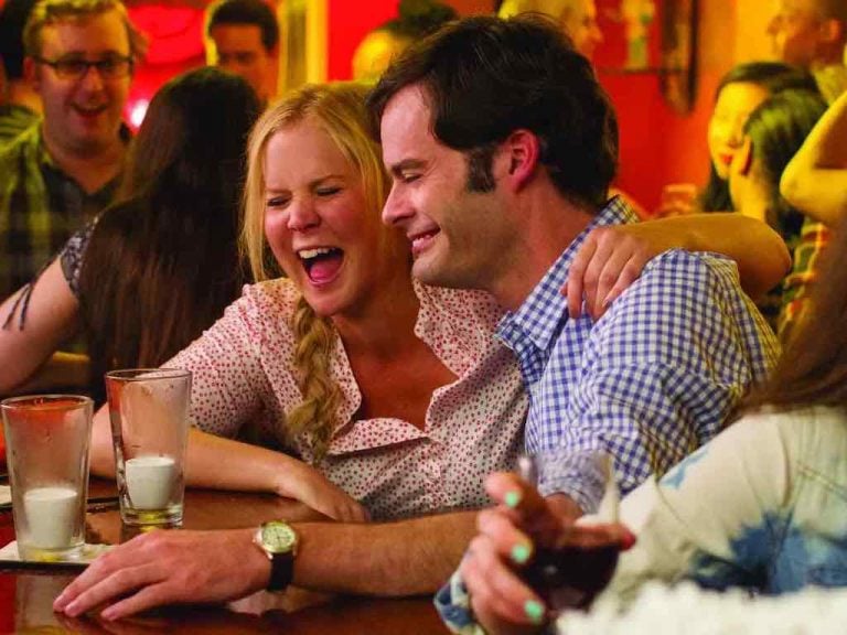 ≡ 12 Funniest Rom Com Couples 》 Her Beauty