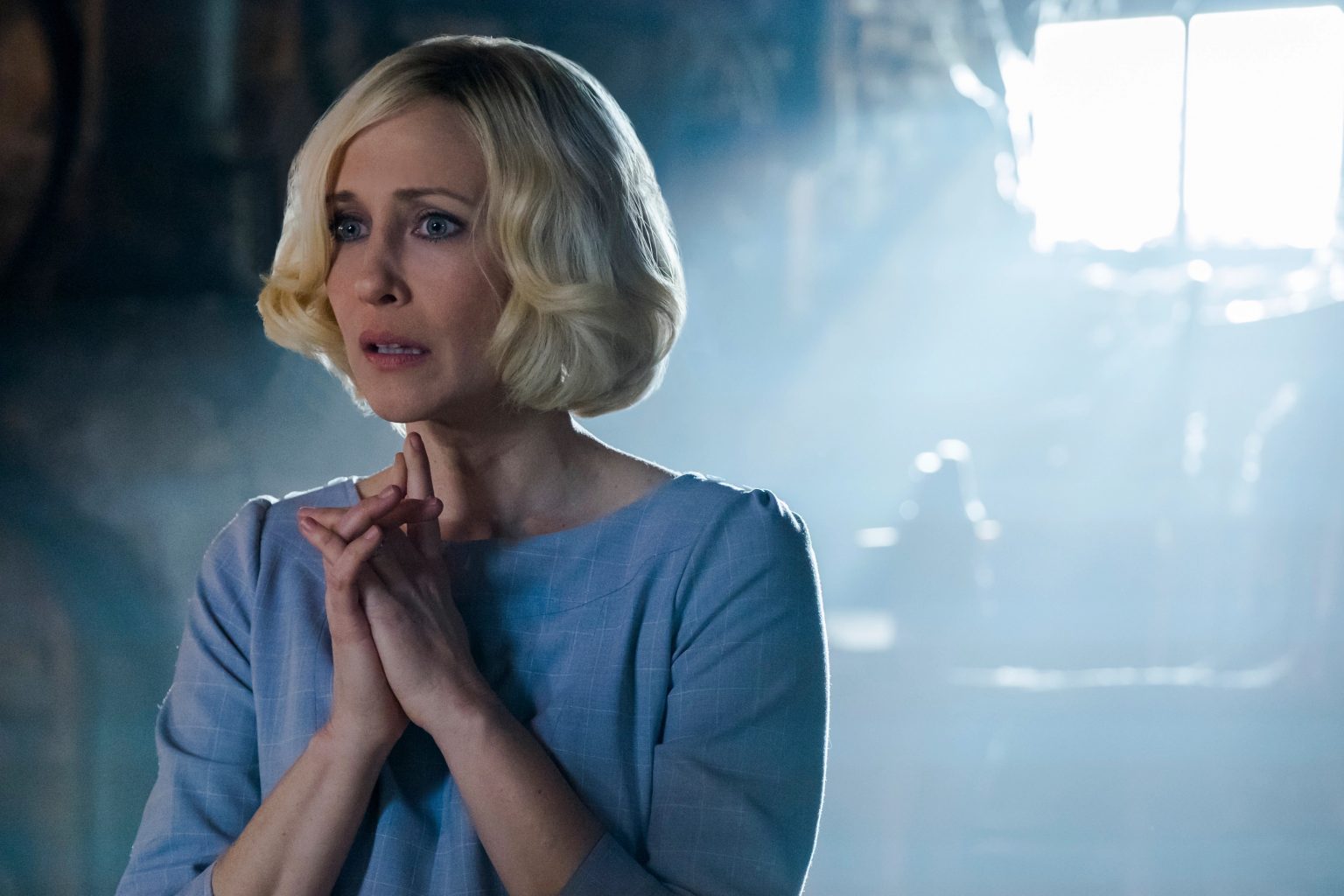 ≡ All-Time Greatest Horror Scream Queens, Ranked 》 Her Beauty