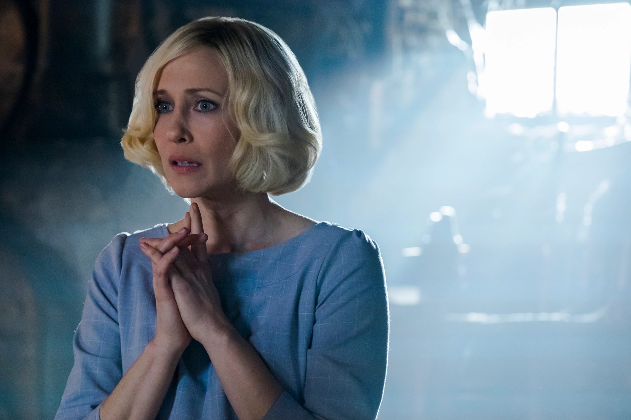 ≡ All-Time Greatest Horror Scream Queens, Ranked 》 Her Beauty