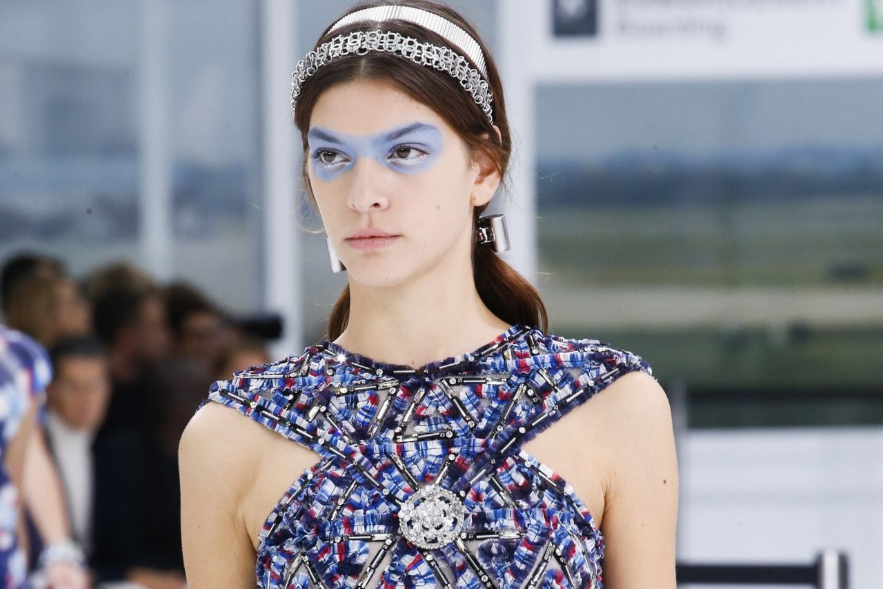 ≡ Marta Ortiz: la top model que apuesta por la moda sostenible 》 Her Beauty