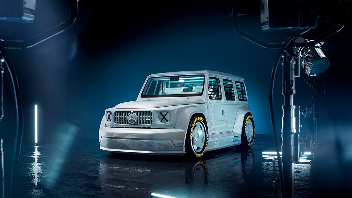 ≡ 10 of Virgil Abloh's Most Iconic Pieces 》 Her Beauty