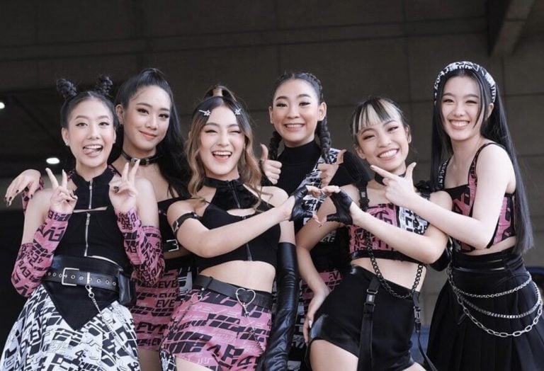 ≡ 6 เรื่องราวของเกิร์ลกรุ๊ปสัญชาติไทย 4EVE 》 Her Beauty