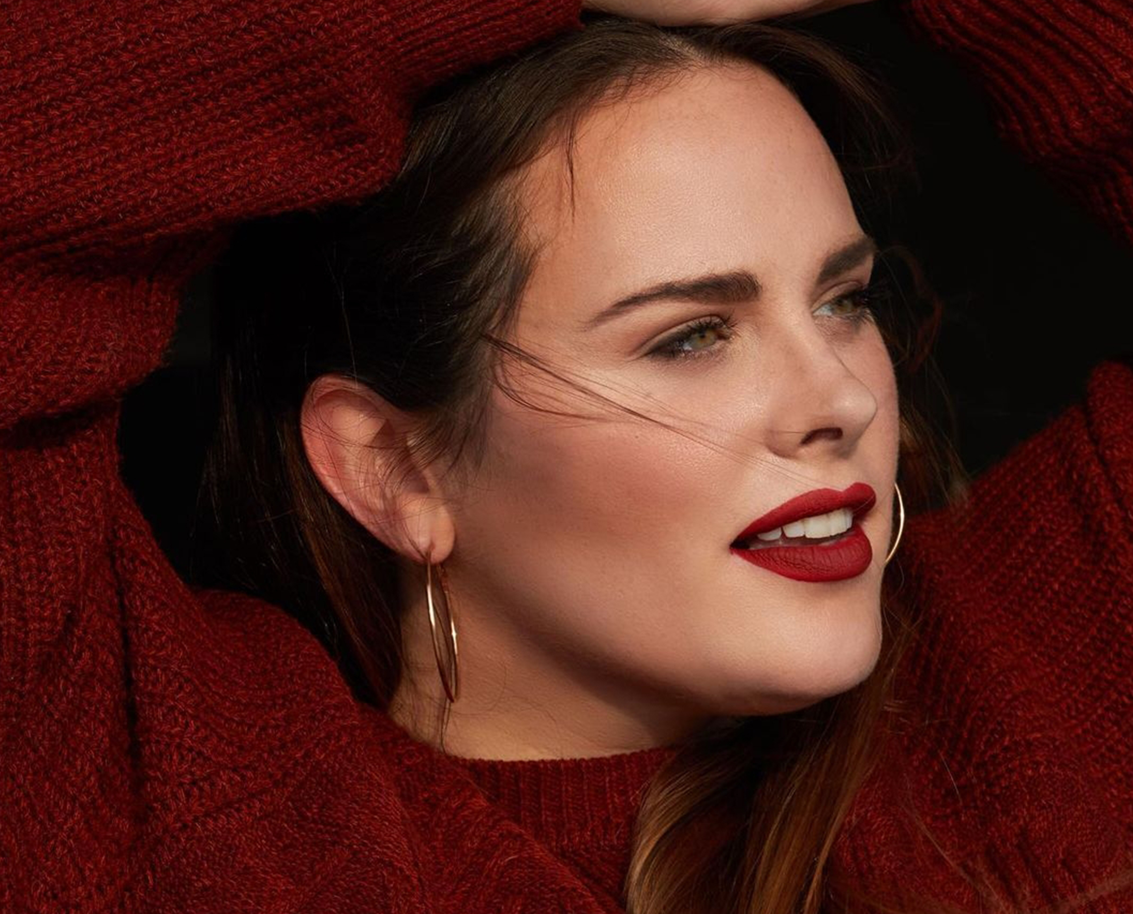 ≡ Morgan Louise: chi è e perché sta diventando così famosa? 》 Her Beauty