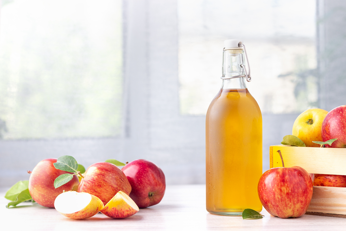 ≡ 14 Foods That Make Your Body Smell Good 》 Her Beauty