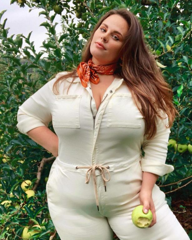 ≡ Morgan Louise: chi è e perché sta diventando così famosa? 》 Her Beauty