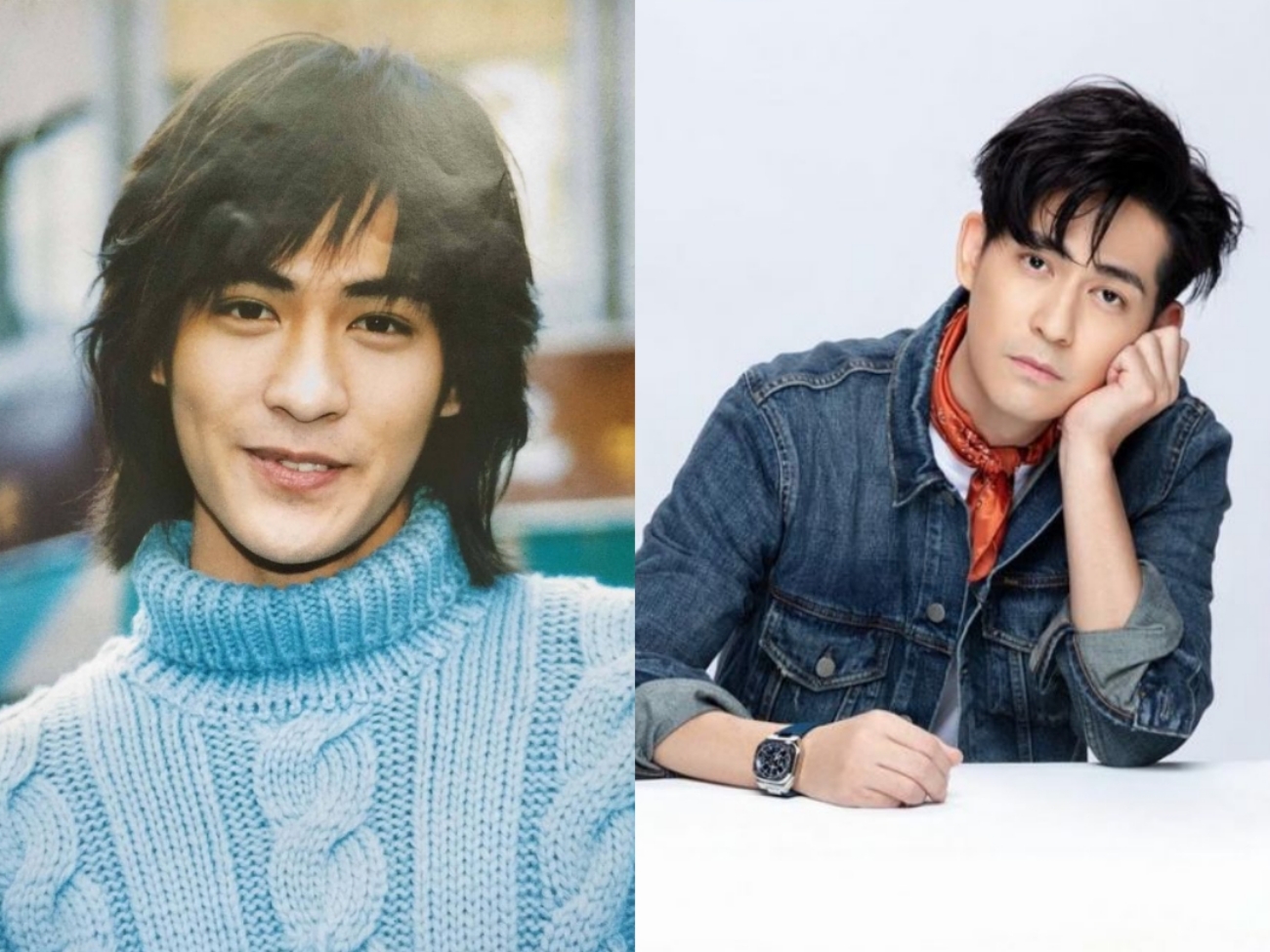 ≡ 7 Pemeran Meteor Garden Dulu Dan Sekarang, Ada Yang Meninggal! 》 Her ...