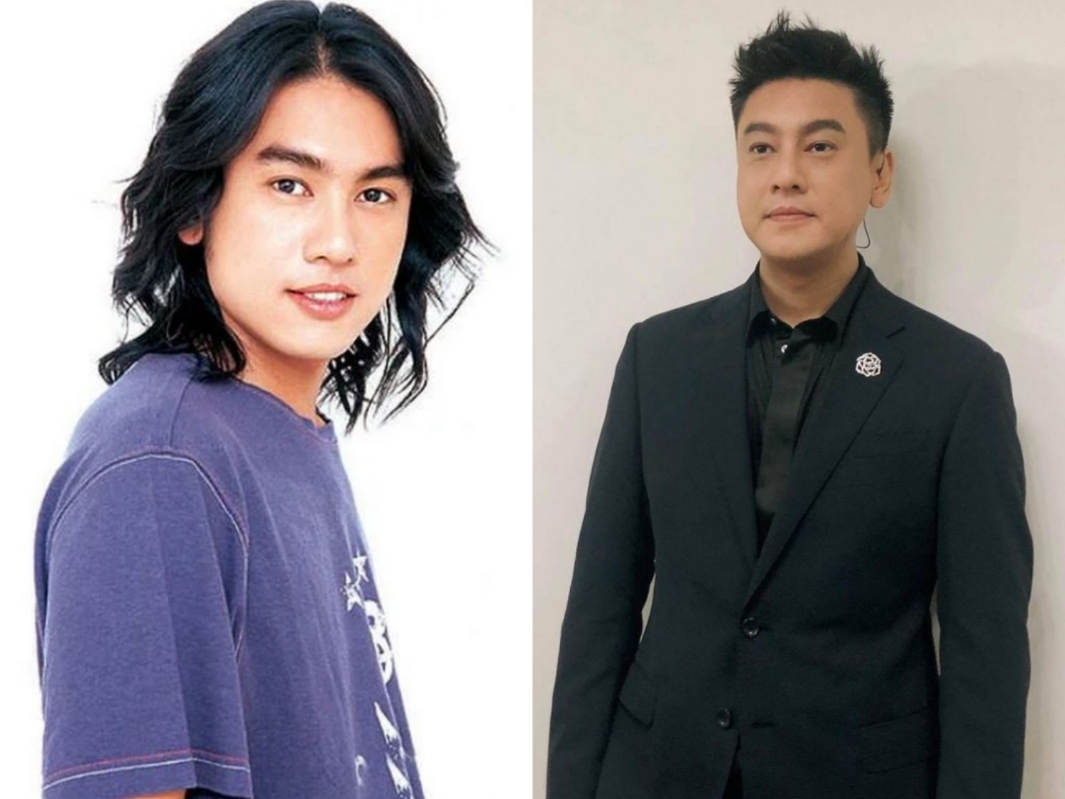 ≡ 7 Pemeran Meteor Garden Dulu Dan Sekarang, Ada Yang Meninggal! 》 Her ...