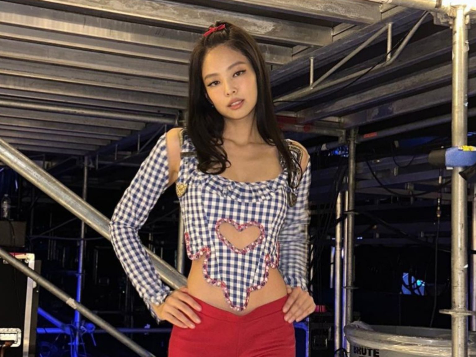 ≡ Diet Ala 6 Artis Ini Wajib Ditiru! Ada Diet Jennie Blackpink! 》 Her ...