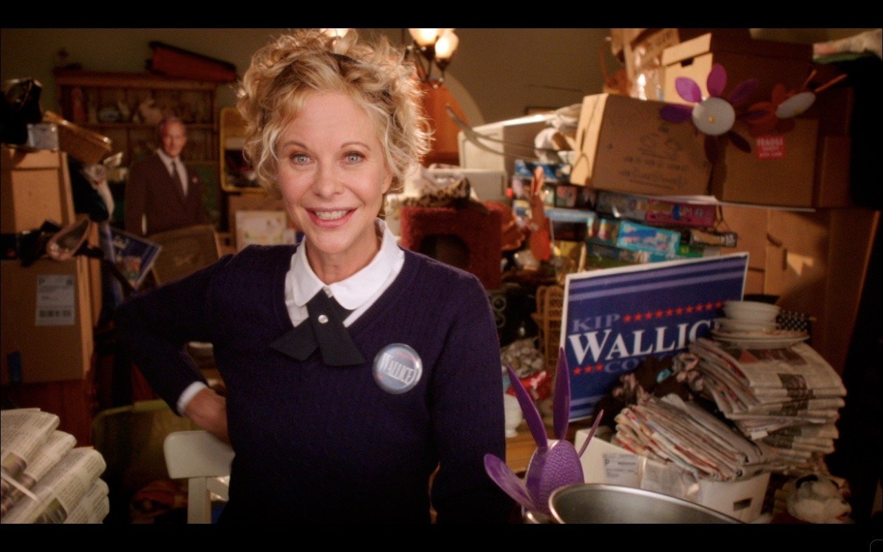 ≡ Meg Ryan's Transformation From America's Sweetheart to Timeless Icon ...