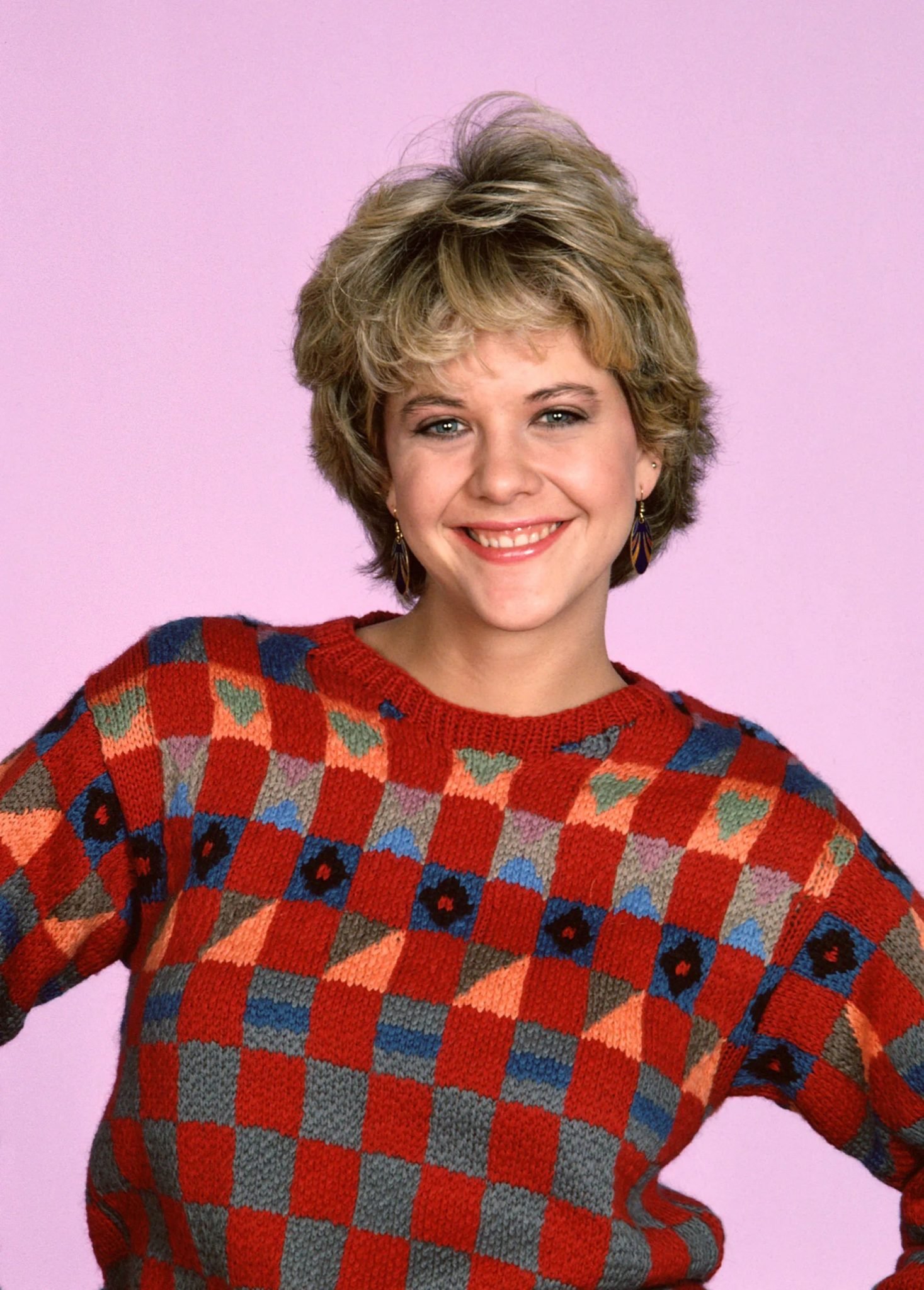 ≡ Meg Ryan's Transformation From America's Sweetheart to Timeless Icon 》 Her Beauty