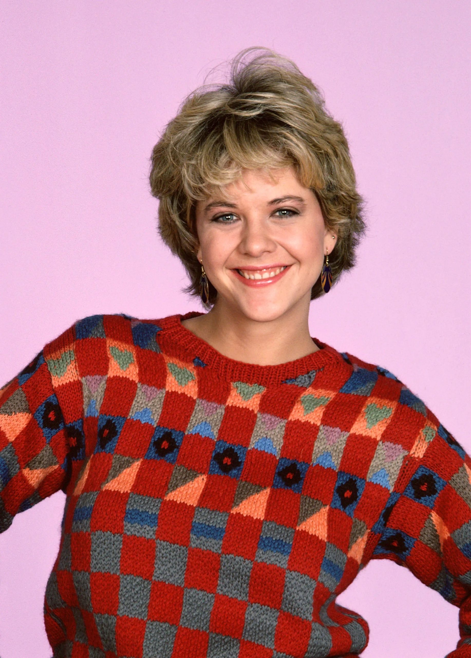 ≡ Meg Ryan's Transformation From America's Sweetheart to Timeless Icon ...