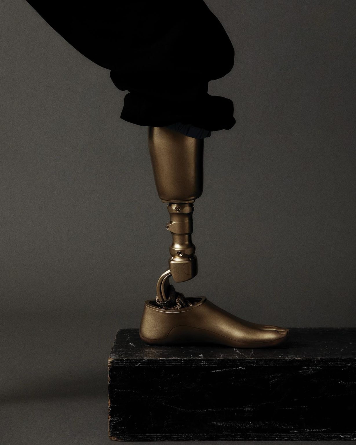 ≡ “I Almost Died and Lost Both My Legs Because of a Tampon, but ...