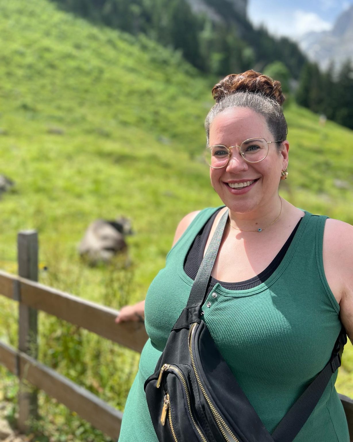 ≡ “My Big Fat Fabulous Life,” Whitney Way Thore Exposes Her Weight Loss ...