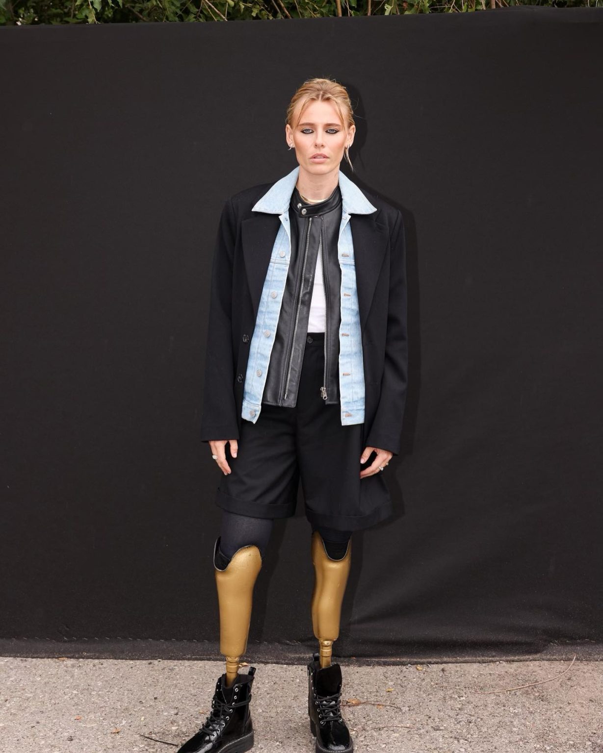 ≡ “I Almost Died and Lost Both My Legs Because of a Tampon, but ...