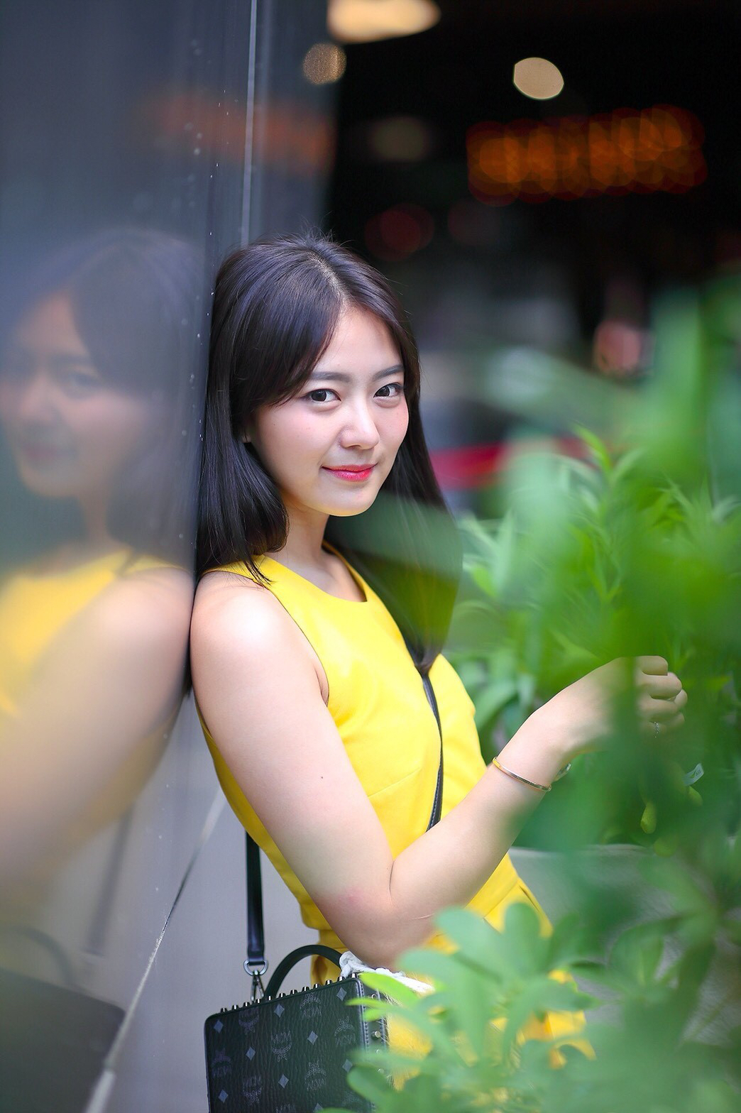 ≡ เปิดใจสาวน้อยสายมูแพรวา-ณิชาภัทร 》 Her Beauty