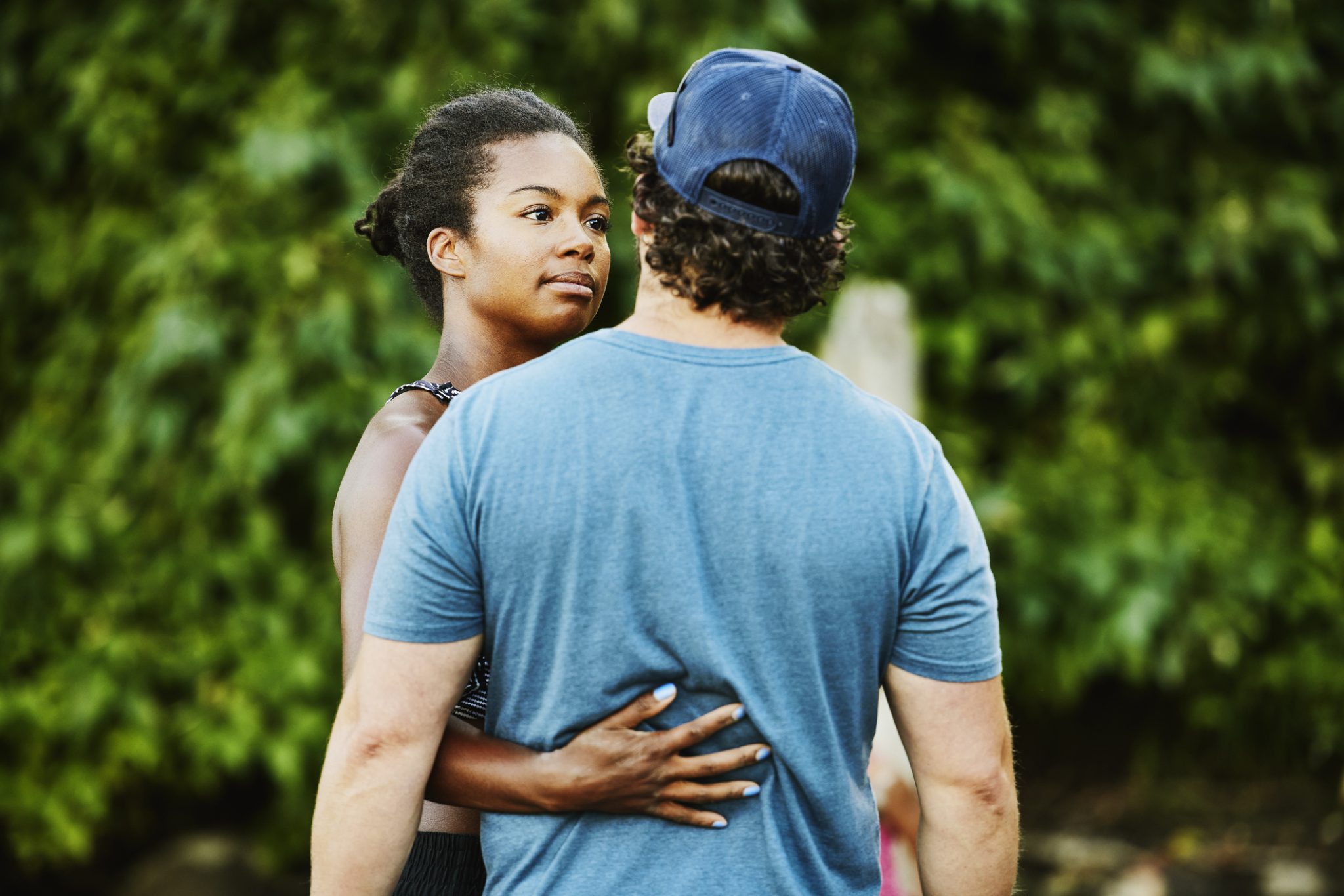 ≡ 9 Ways To Maintain A Positive Relationship 》 Her Beauty