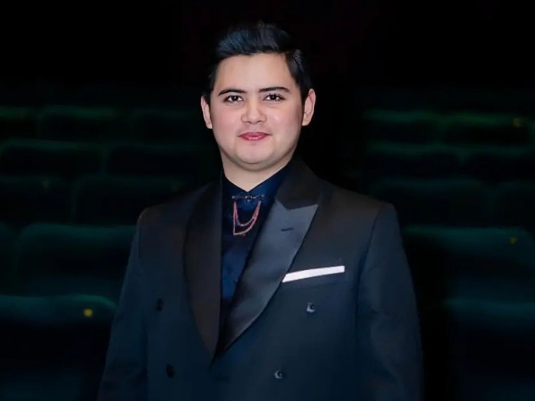 ≡ Aliando Syarief Tampil Semakin Berisi! Para Fans Gemas! 》 Her Beauty