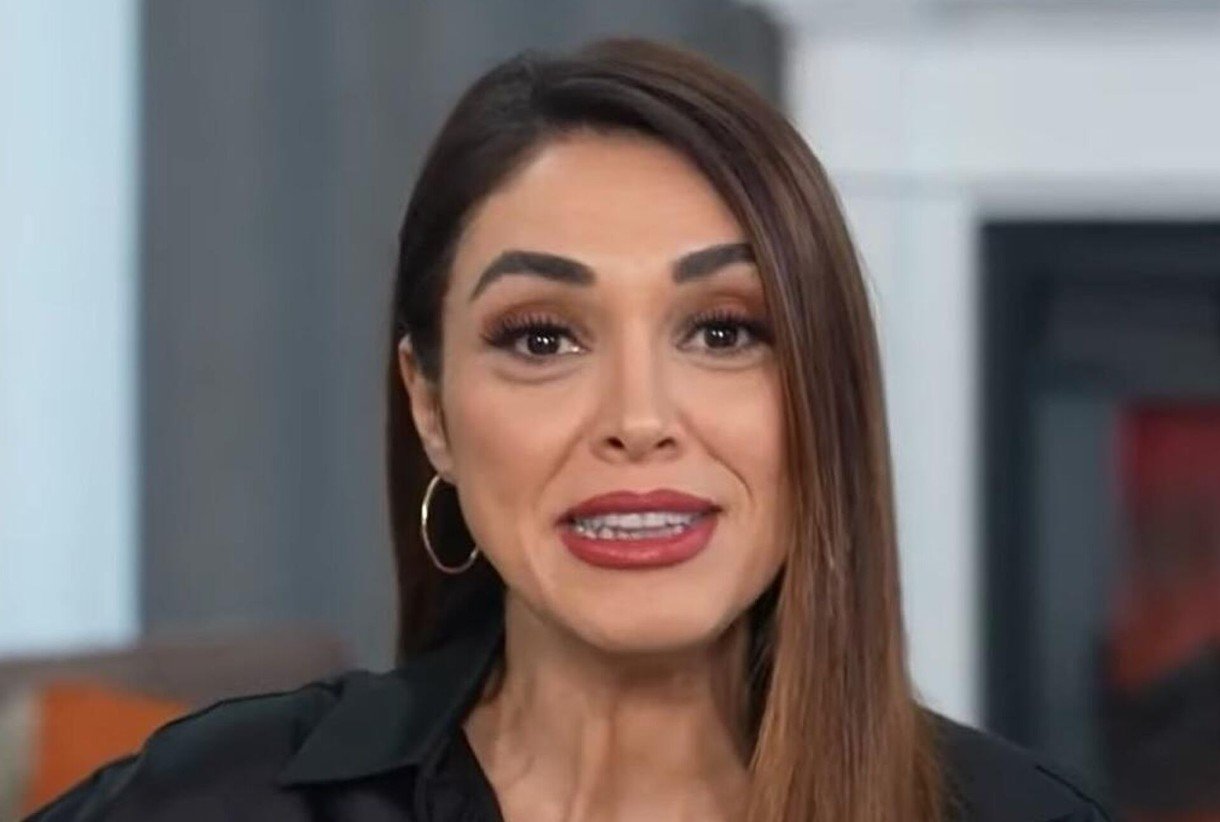 ≡ Zuhal Topal Hakkında Şoke Edici Gerçekler: Bunları Biliyor Muydunuz ...