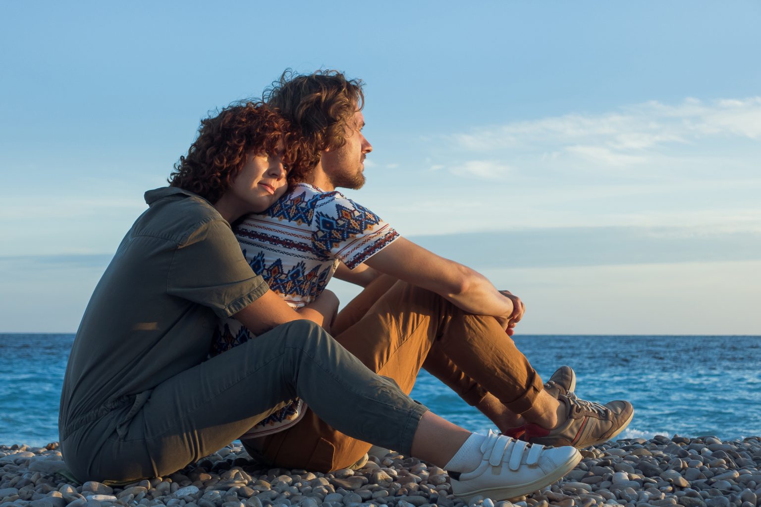 ≡ 10 Things Only People in a Long-Term Relationship Understand 》 Her Beauty