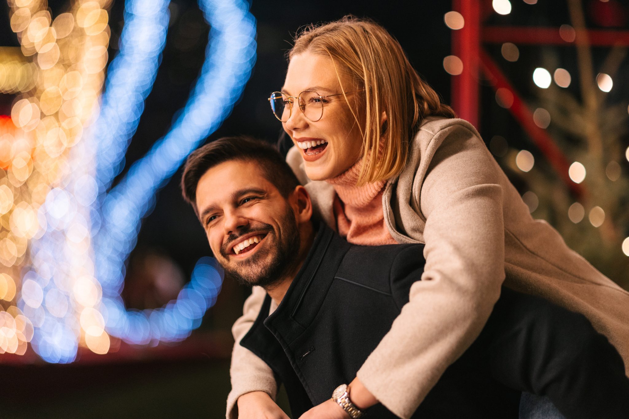 ≡ 10 Things Only People in a Long-Term Relationship Understand 》 Her Beauty