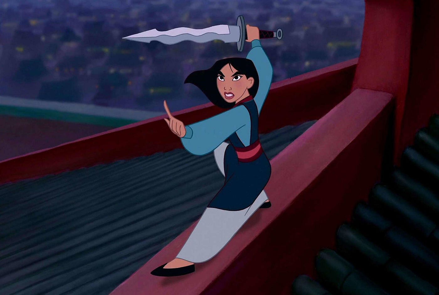 ≡ Disney Princesses That Show Signs Of Mental Illnesses 》 Her Beauty