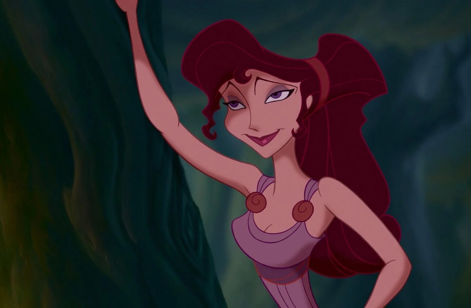 ≡ Disney Princesses That Show Signs Of Mental Illnesses 》 Her Beauty