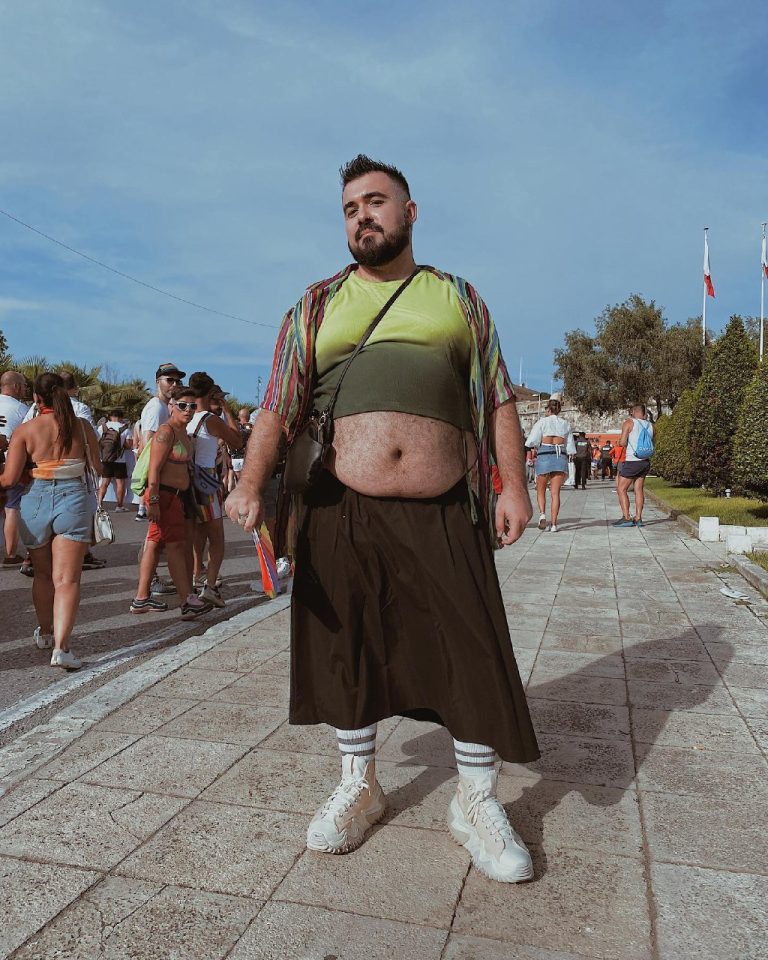 ≡ 15 Body-Positive Influencers To Follow For Your Daily Dose Of ...