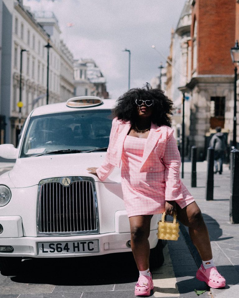 ≡ 15 Body-Positive Influencers To Follow For Your Daily Dose Of ...