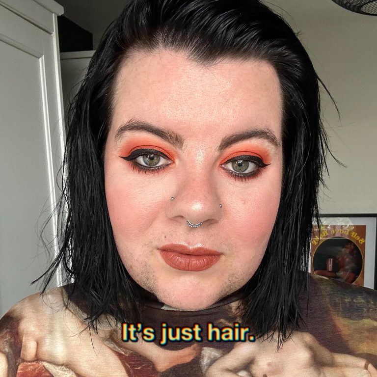 ≡ 15 Body-Positive Influencers To Follow For Your Daily Dose Of ...