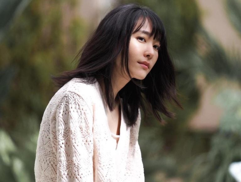 ≡ Top 12 Most Beautiful Japanese Women 》 Her Beauty