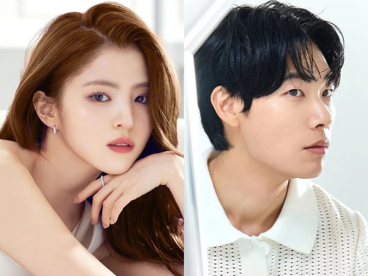 ≡ Ryu Jun Yeol Selingkuh Dengan Han So Hee Dan Campakkan Lee Hyeri? 》 Her Beauty