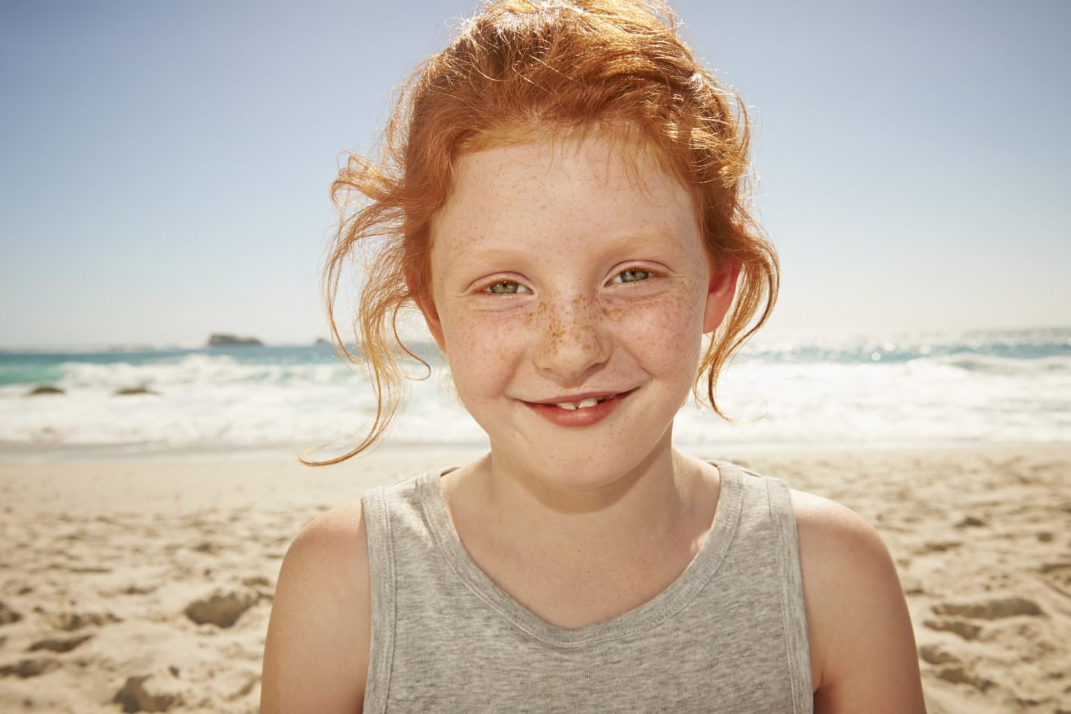 ≡ Is The Redhead Population Going Extinct 》 Her Beauty