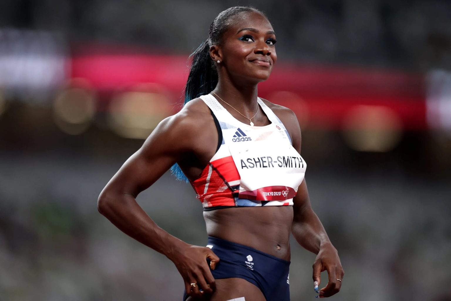 ≡ Las 10 atletas más bellas del mundo 》 Her Beauty