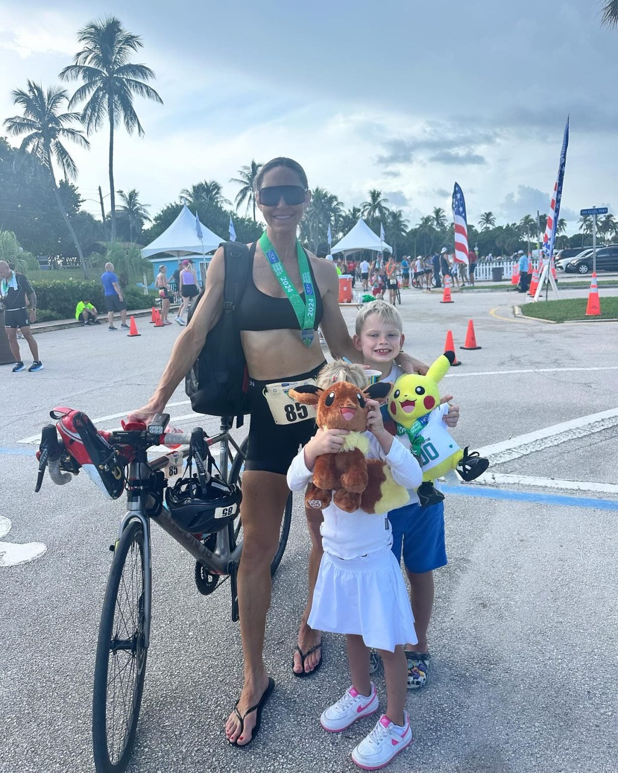 ≡ Lara Trump May Just Be The Fitness Inspiration You Need To See Today ...