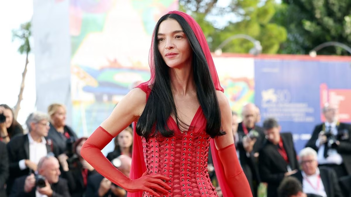 ≡ Modelle italiane: chi sono le più famose? 》 Her Beauty