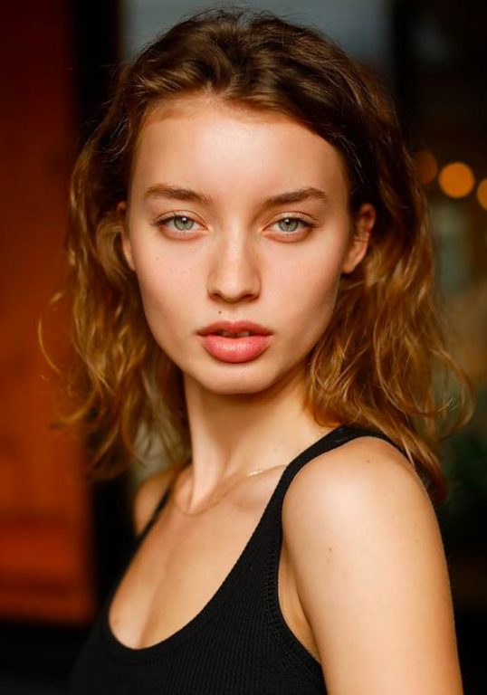 ≡ Modelle italiane: chi sono le più famose? 》 Her Beauty