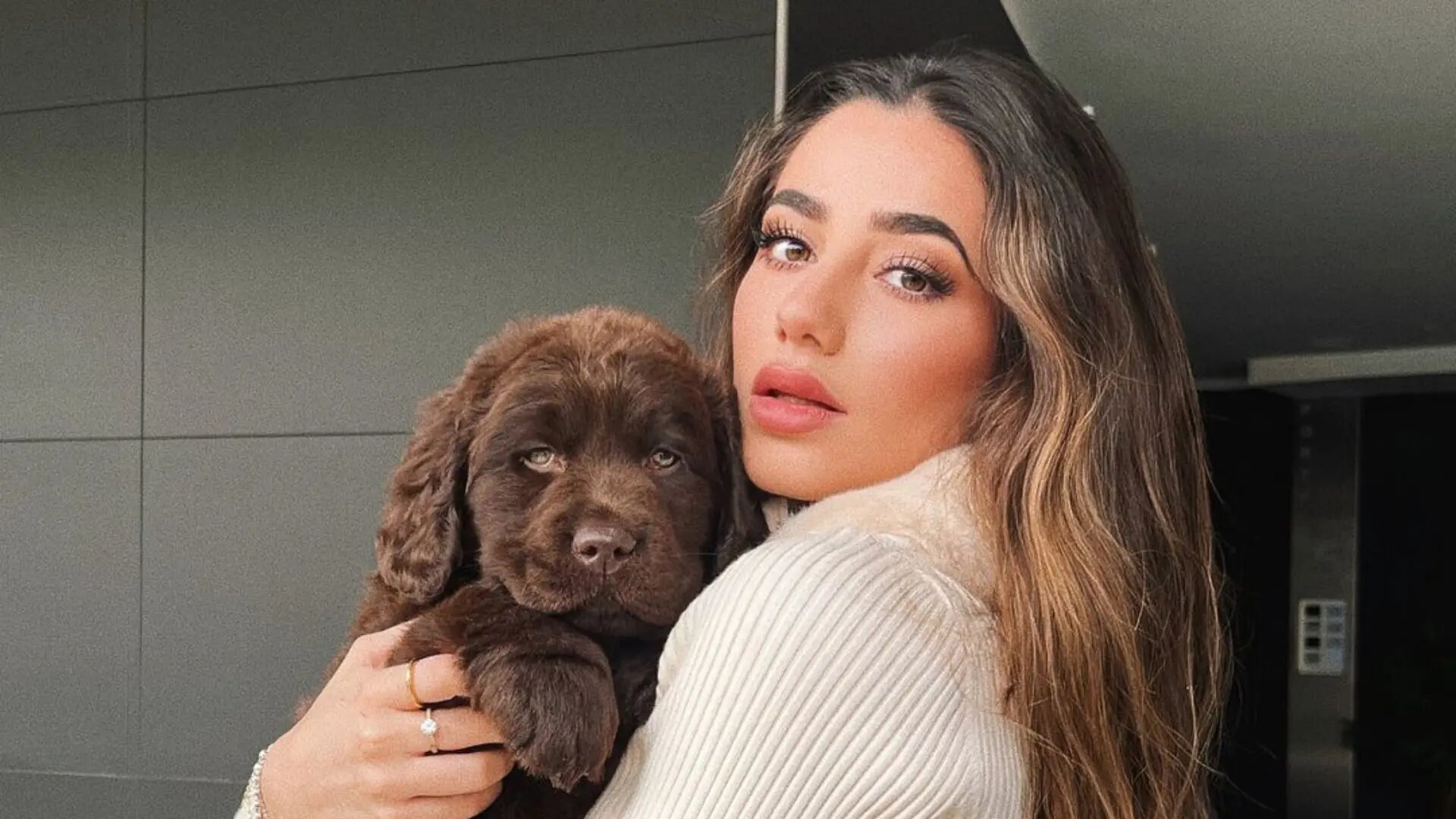 ≡ 13 datos para conocer a Lola Lolita la nueva influencer de moda 》 Her ...