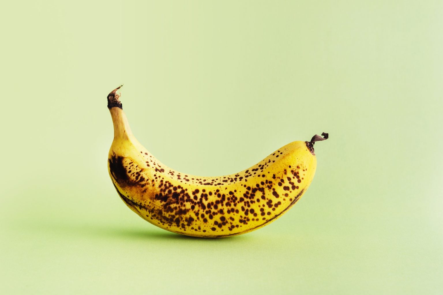 ≡ How to Store Bananas So They Stay Fresh Longer 》 Her Beauty