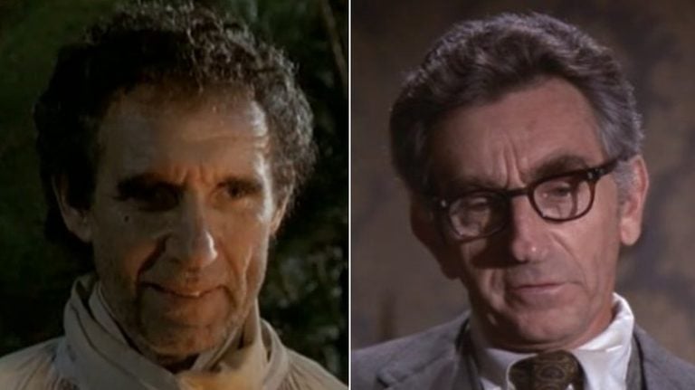 ≡ 8 Charmed Actors Who Have Passed Away 》 Her Beauty