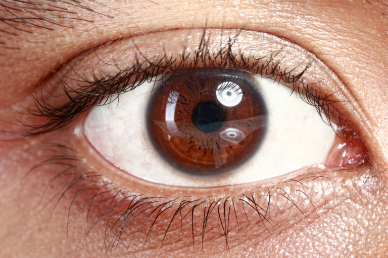 ≡ Ce que la couleur de vos yeux révèle sur votre personnalité 》 Her Beauty